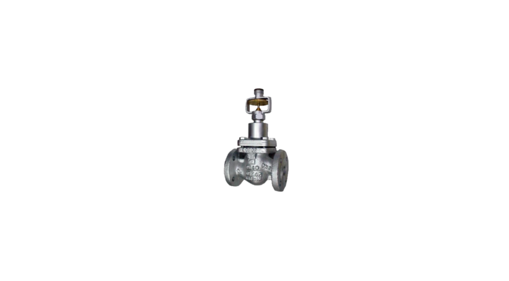 Pressure & Temperature Regulators (self-acting) - STL Power & Process ...