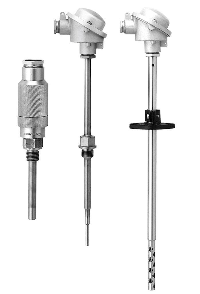 RTK Sensors - STL Power & Process Controls