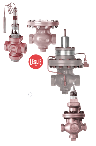 Leslie - STL Power & Process Controls