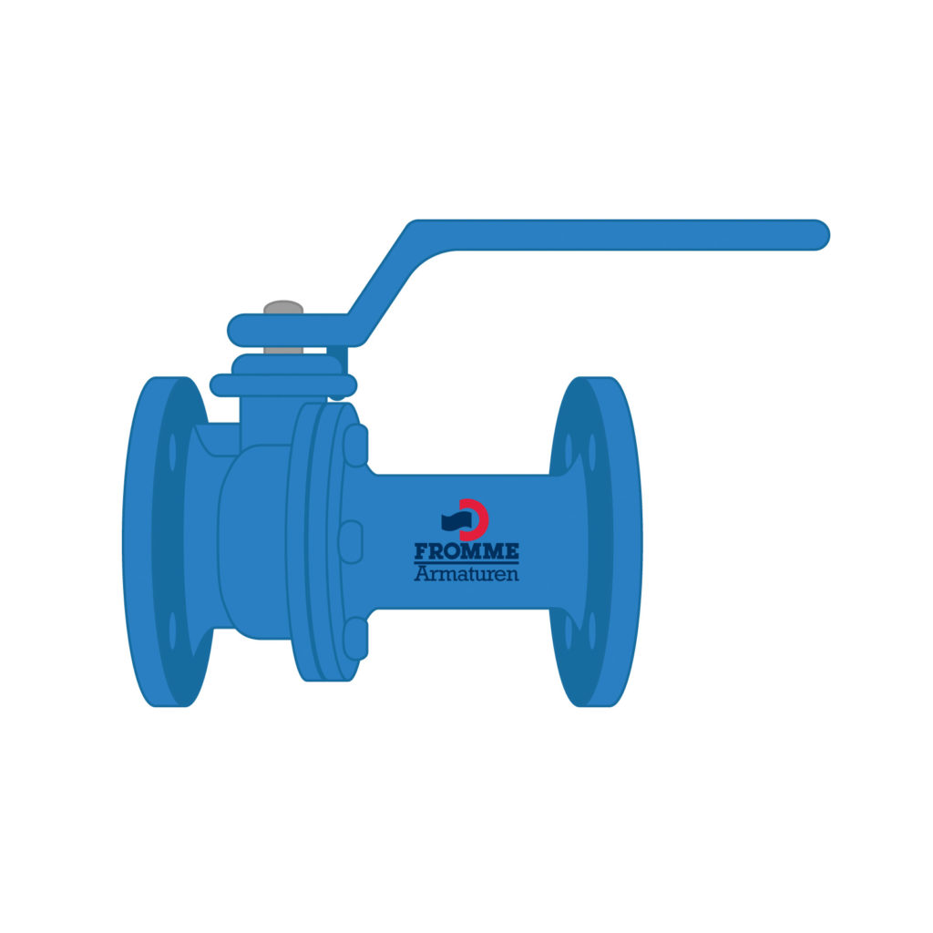 Ball Valves - STL Power & Process Controls