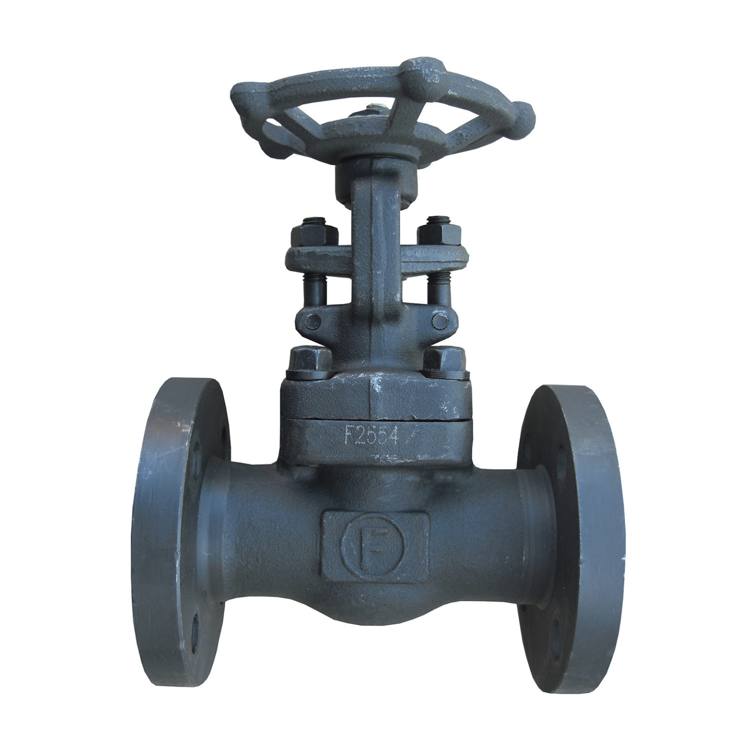 Small Gate Valve - STL Power & Process Controls